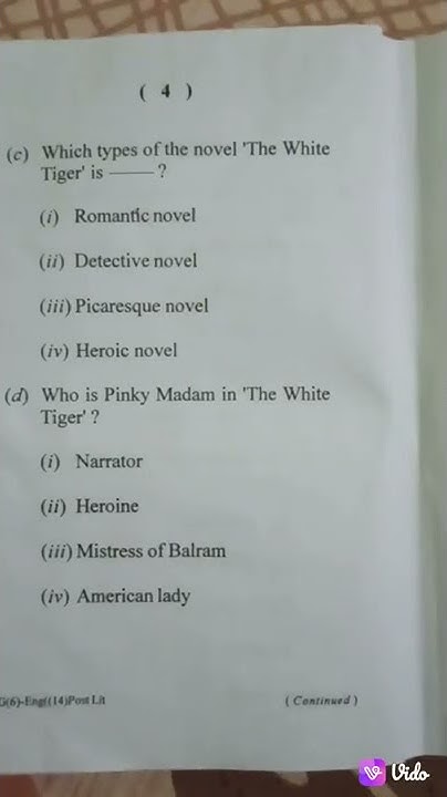 sem 6 english honours question paper. paper 14 (2019-22) - YouTube