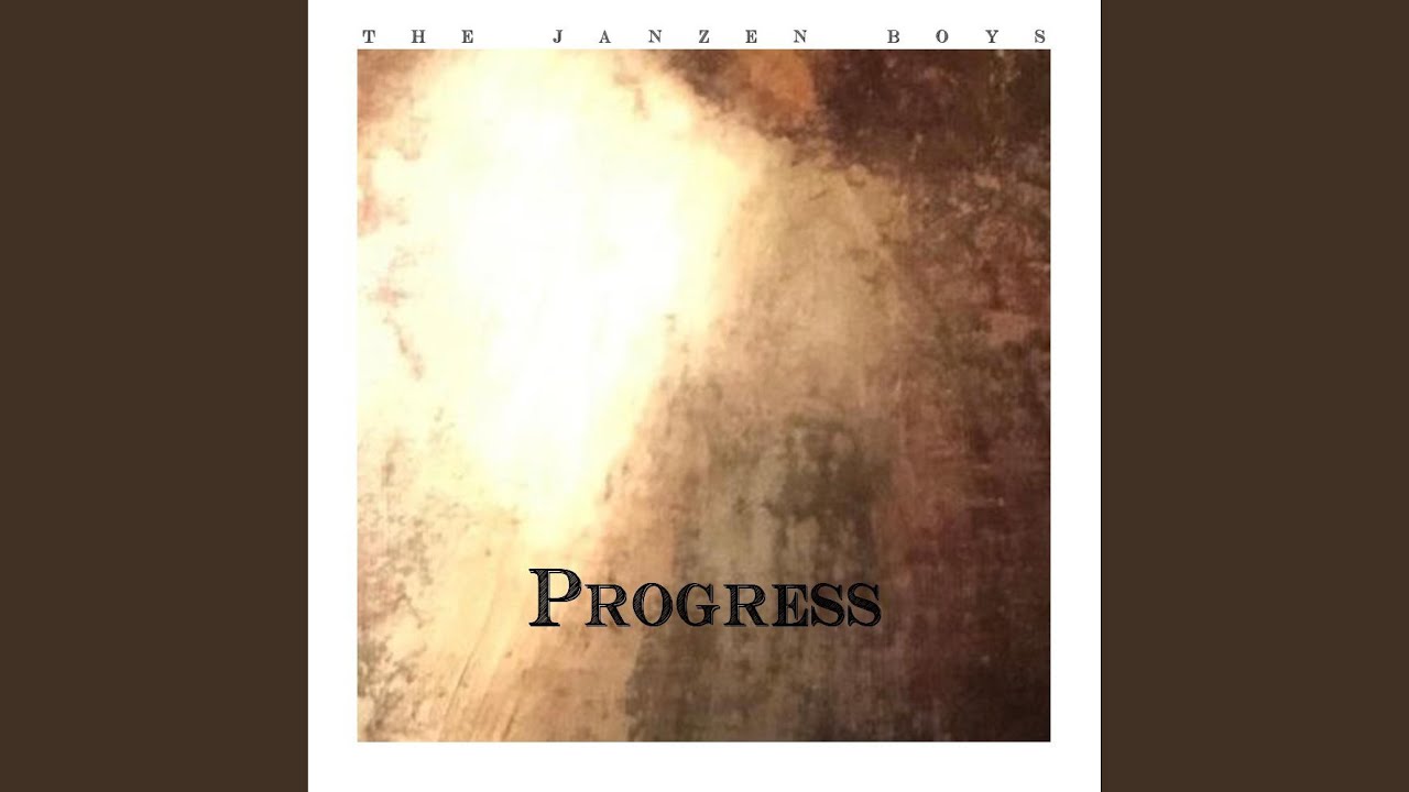 Progress - YouTube