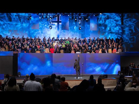 “Good Ole Days Medley” - Concord Sanctuary Choir