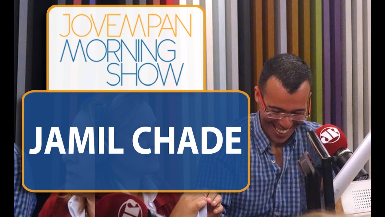 Jamil Chade conta pior experiência que teve como jornalista | Morning ...