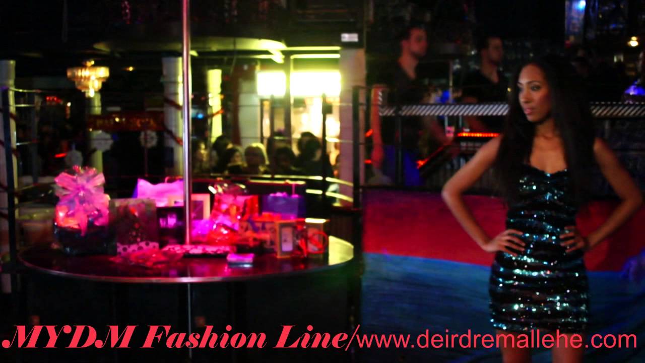 MYDM Fashion Line - YouTube