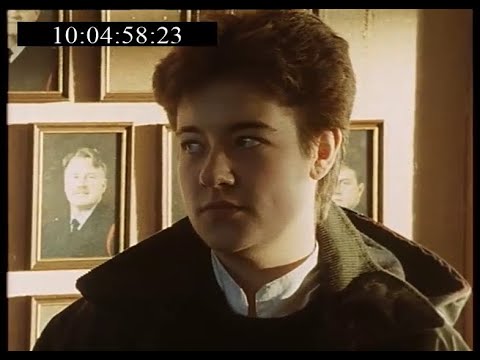 First Tuesday Firefighter (1990) - YouTube