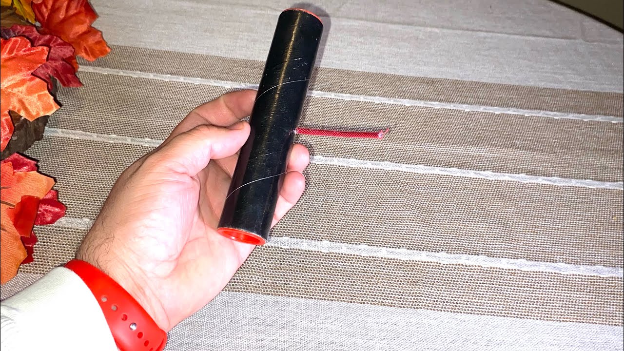 Full Stick #fireworks - YouTube