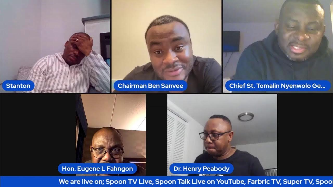 SPOON TALK ( JANUARY 10, 2023) EDITION - YouTube