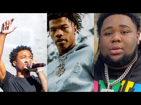 Roddy Ricch x Rod wave x Lil Baby - YouTube