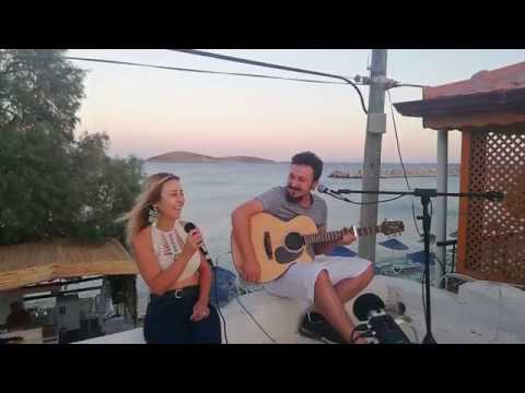 Birden Geldin Aklıma (Akustik) - Burak Onurlu & Gözde Onurlu