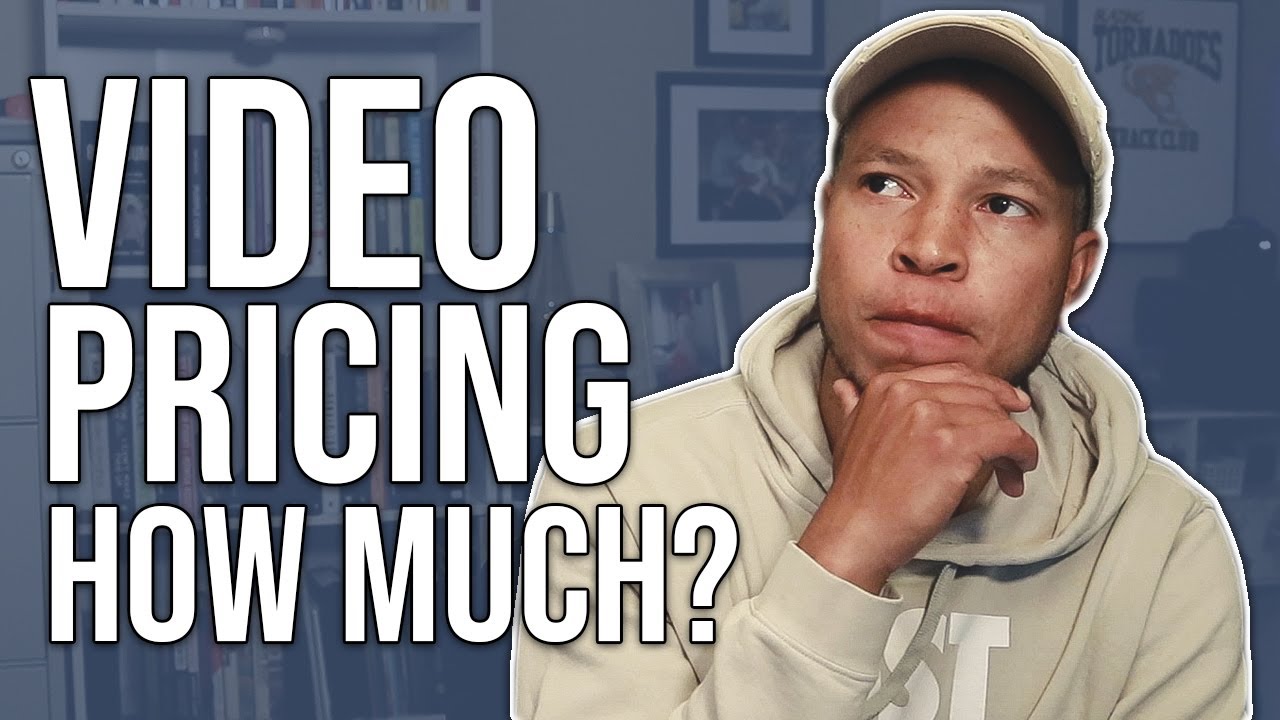 How To Charge For Videography Video Pricing Strategy YouTube how-to-charge-for-videography-video-pricing-strategy-youtube