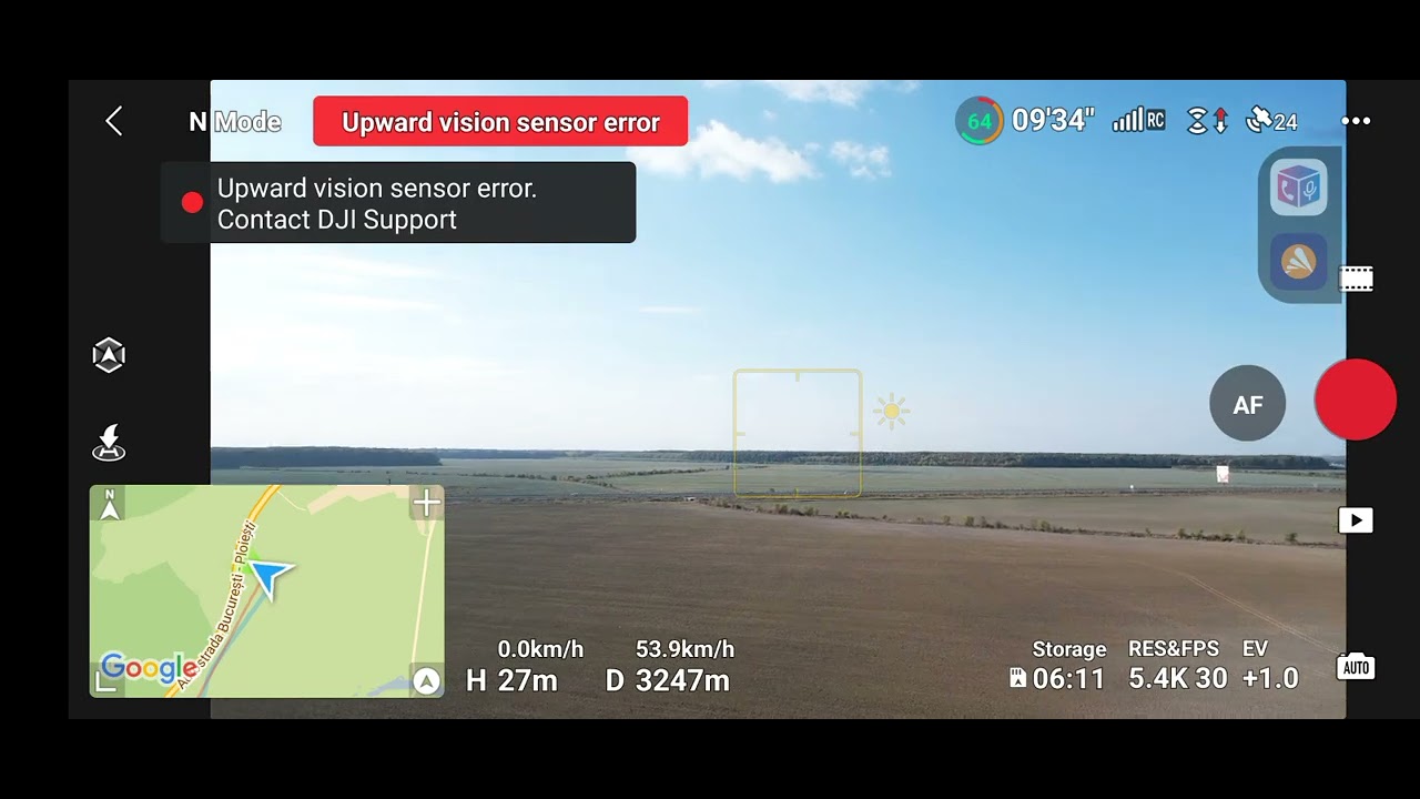 DJI Air 2s Some Camera Problems Image Shaky YouTube dji-air-2s-some-camera-problems-image-shaky-youtube