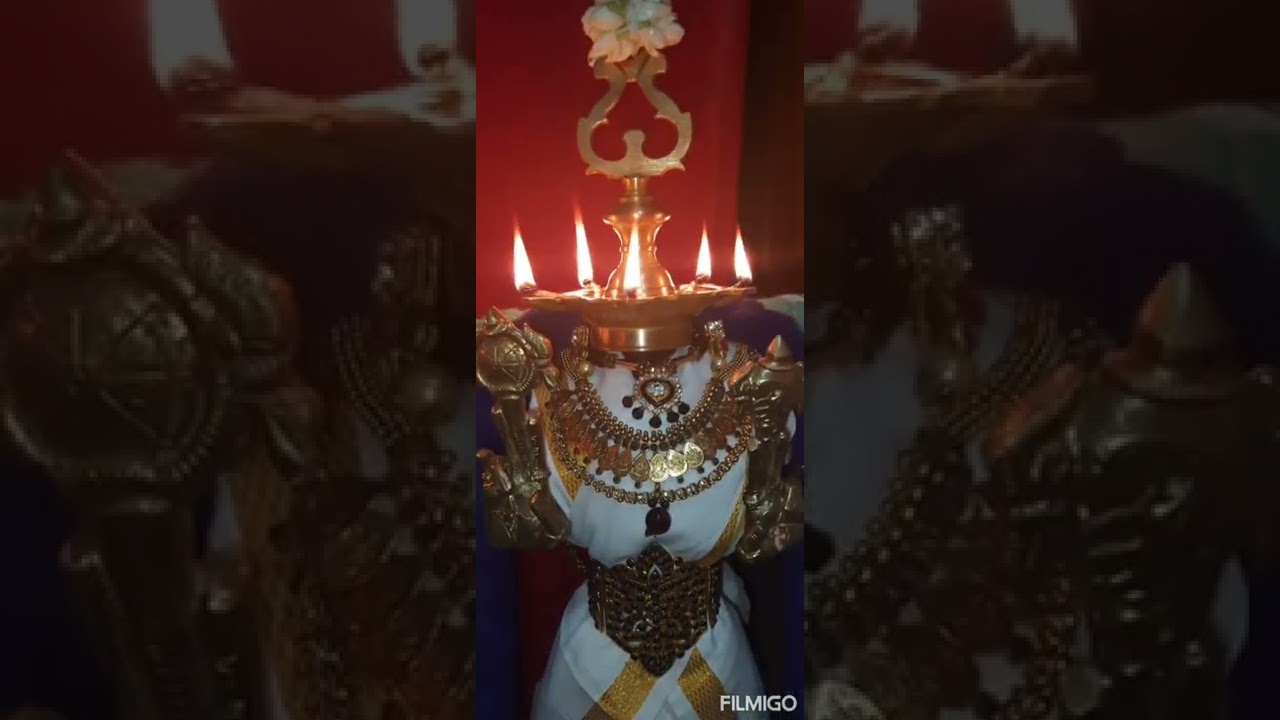Deepam Jothi - YouTube