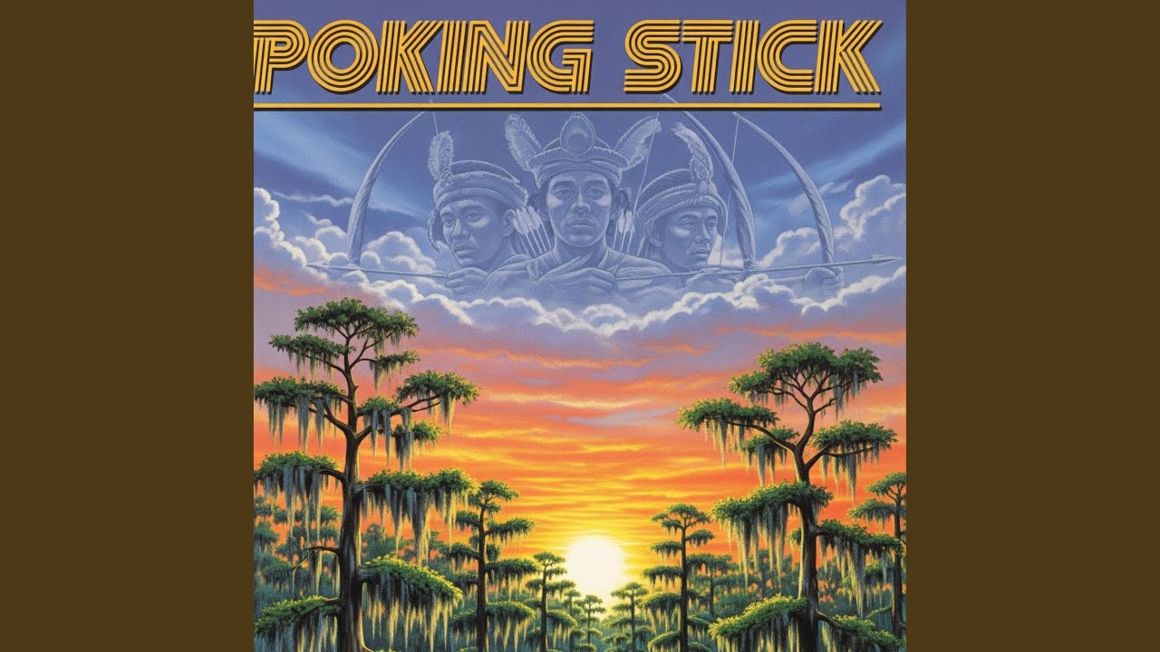意味 poking stick h (feat. SWEET GIGAYUU) - YouTube