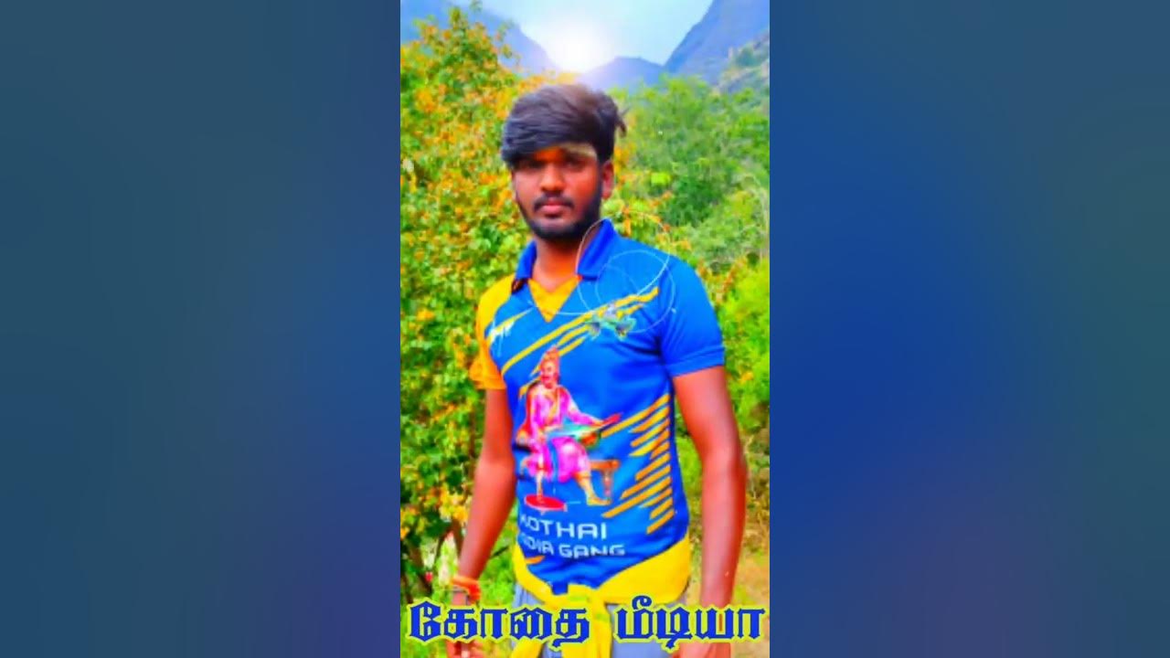 Kothai Media YouTube kothai-media-youtube