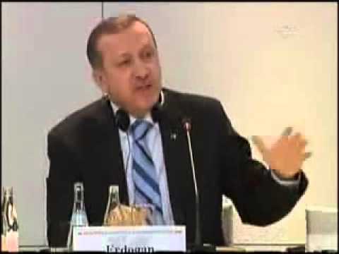 Dünya Önünde Hangi Başbakan Ülkesini Böyle Savundu | Neden Tayyip Erdoğan İstenmiyor ?