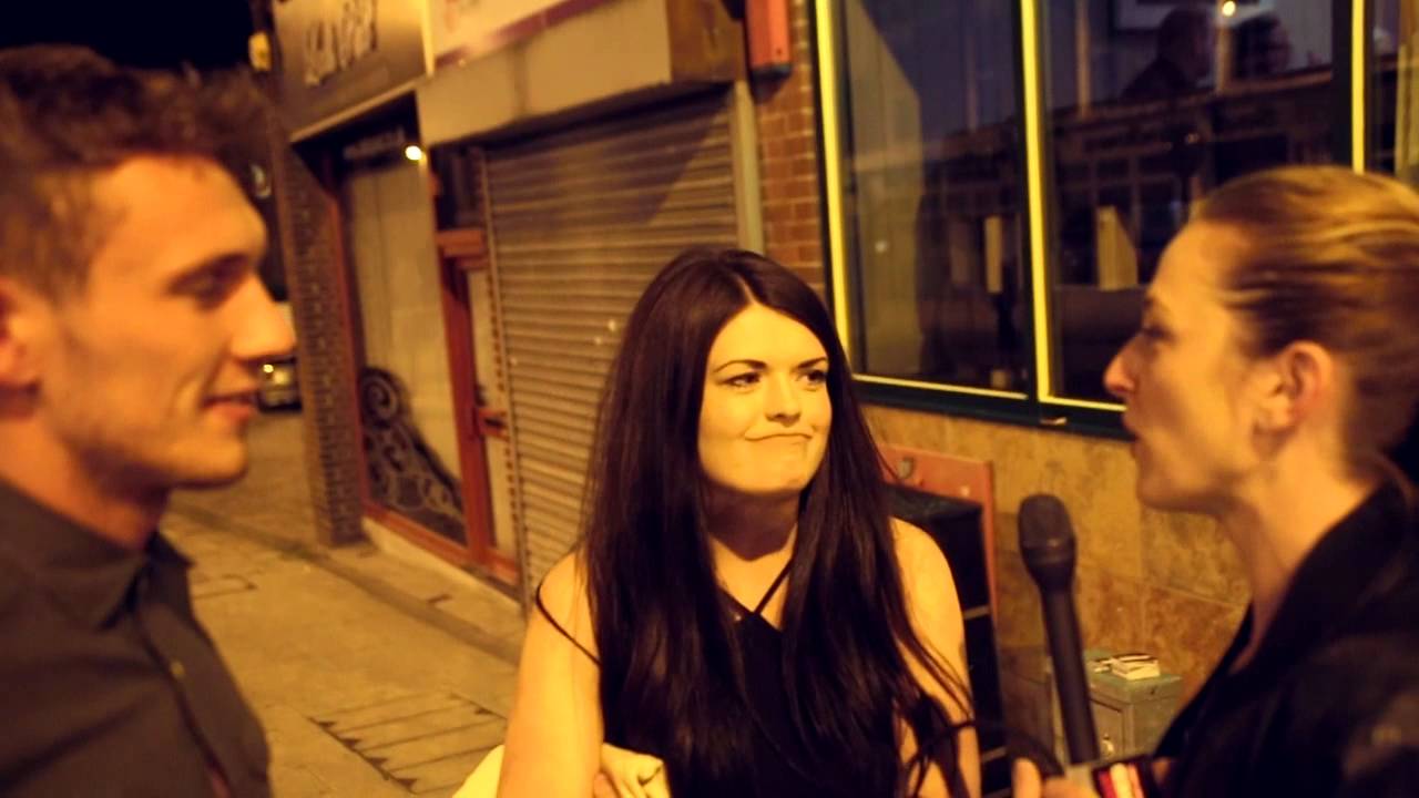 Walkabout Uncovered Hanley Saturday 25 July - YouTube