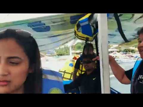 Rosemarie & no neck ed 90 days fiance tlc - YouTube