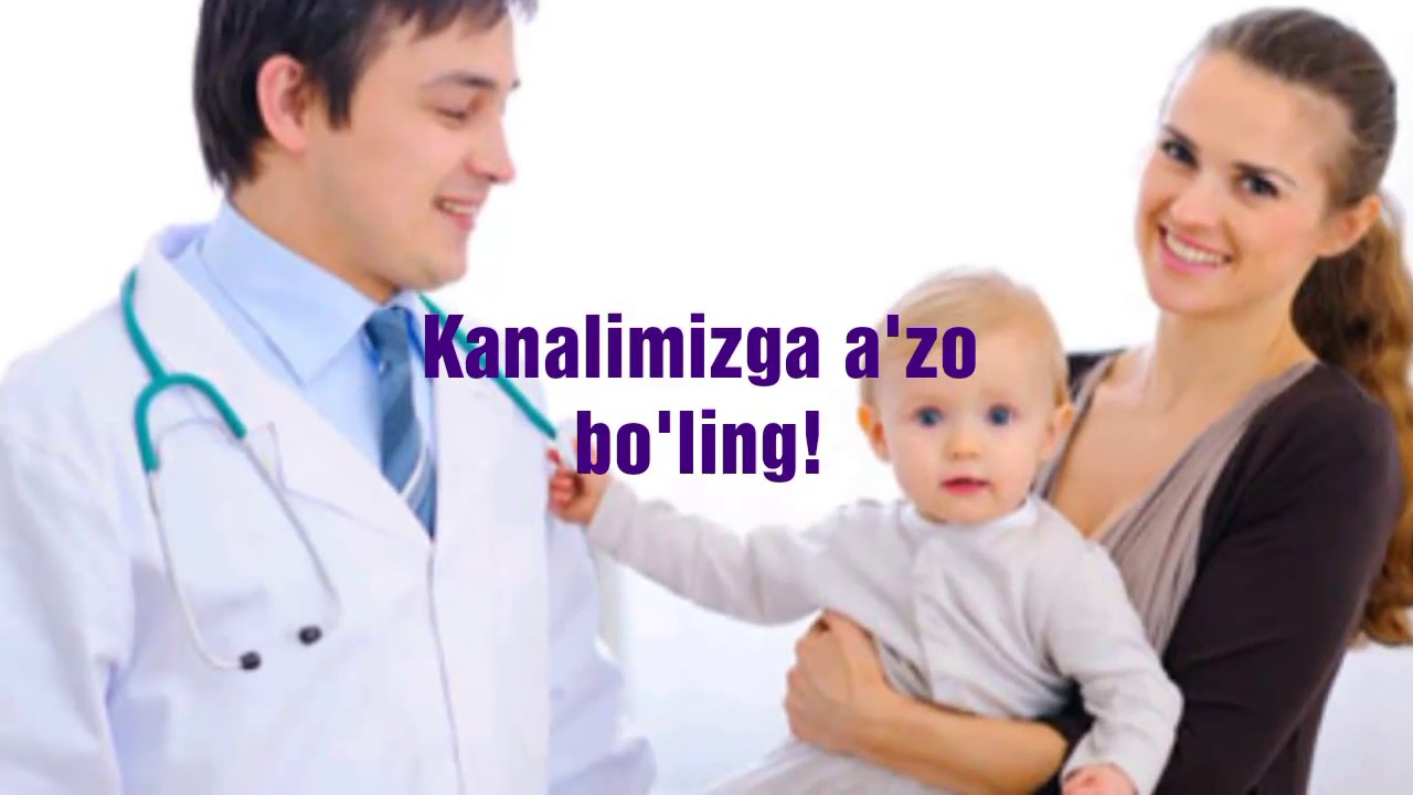 Qizamiq kasalligi to'g'risida ♔ Кизамик касаллиги тугрисида - YouTube