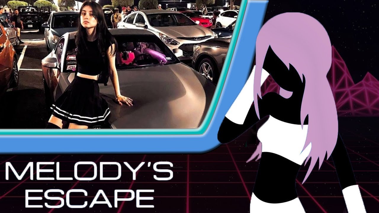 Melody's Escape | Metamorphosis - YouTube