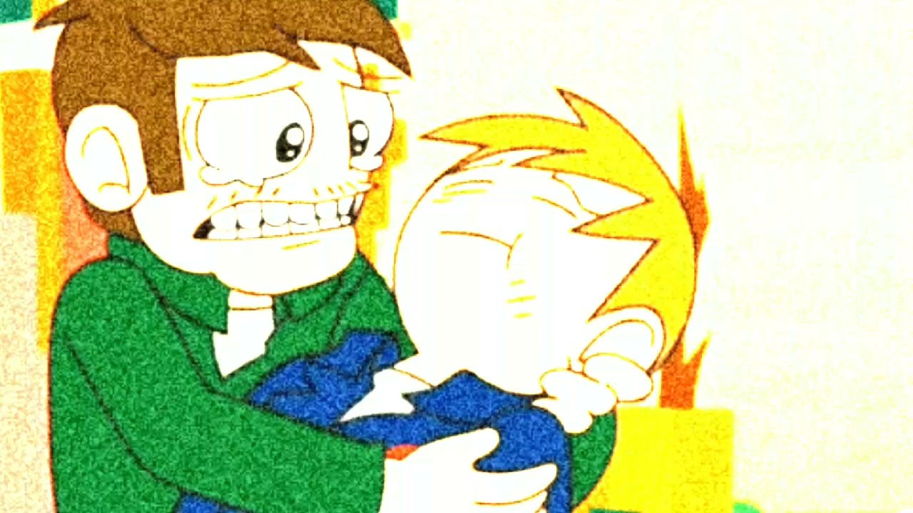 I wish you were DEAD/jon edit (eddsworld)/fw - YouTube