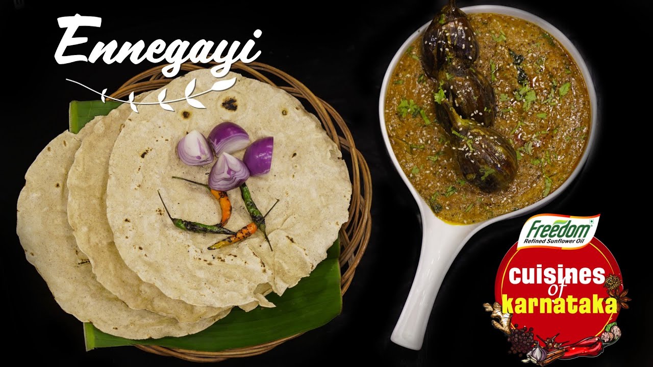 How to make Ennegayi - YouTube