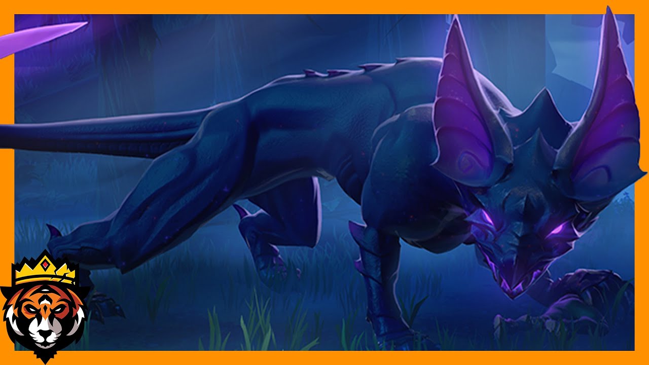 The Umbral Behemoth FELL OFF THE MAP! (Dauntless Gameplay) #6 - YouTube