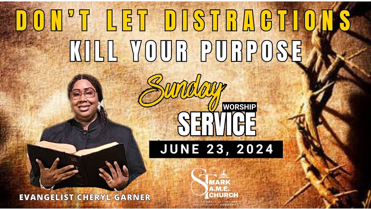 SUNDAY, JUNE 23, 2024 - YouTube