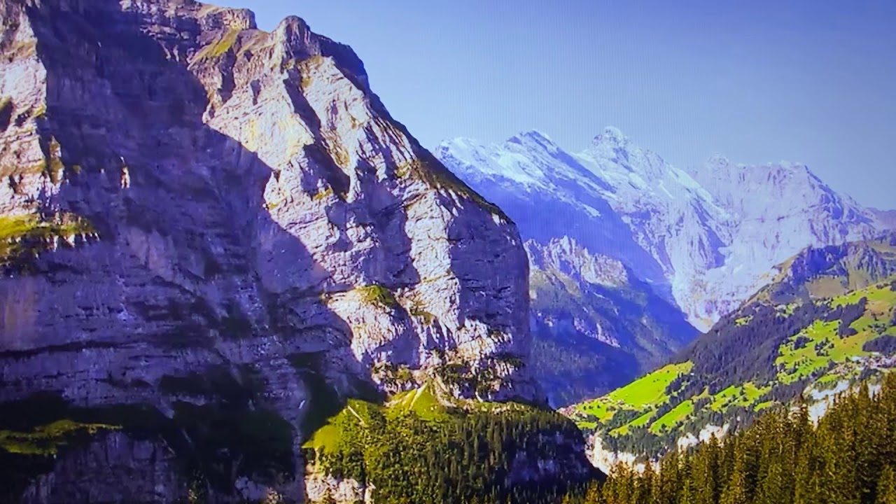 Going New Places - YouTube