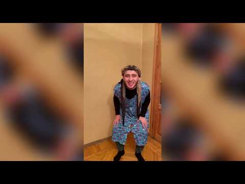 CƏNAB ÜLVİ AİLƏ DRAMI 2