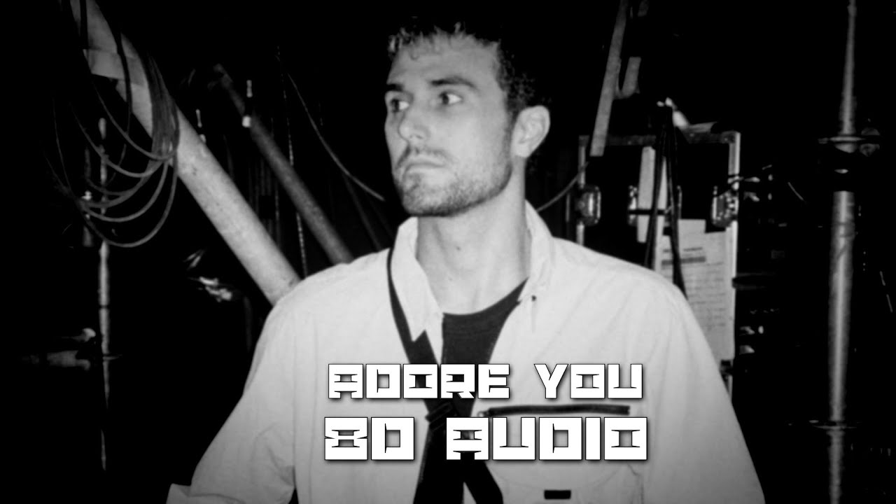 Fred Again - Adore You | 8D Audio🎧 [Best Version] - YouTube