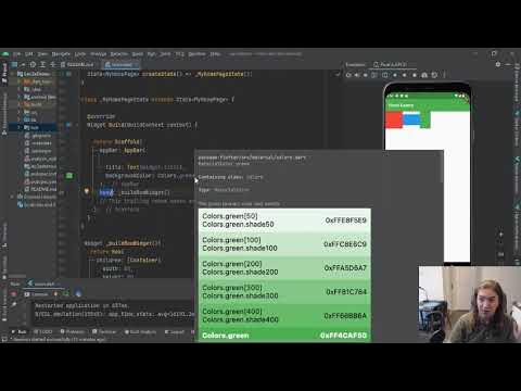 CSCI 4100 Lecture 3a - User Design I - YouTube