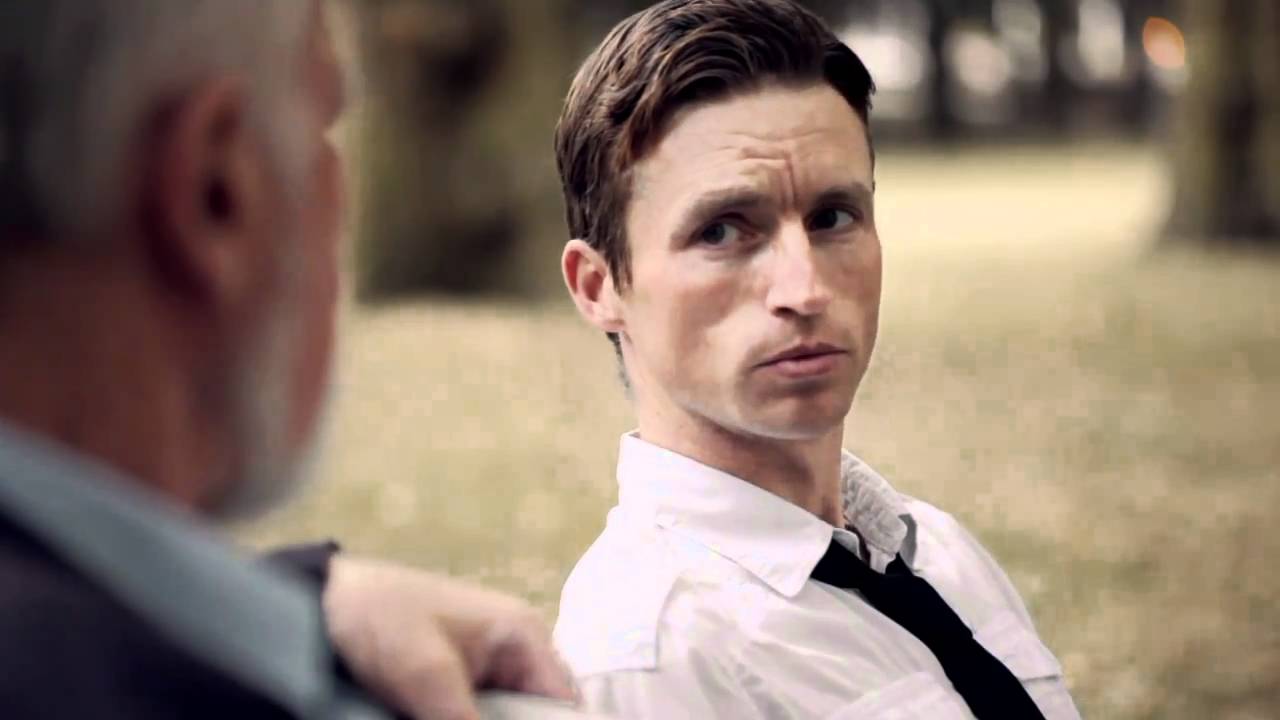 CHASING TIME - YouTube