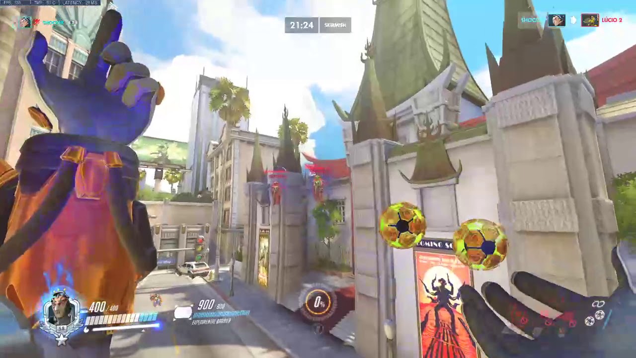 How to use Sigma's ult (educational) - YouTube