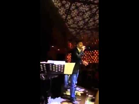 Cankan Malik Ayhan - İsyan (Sahne)