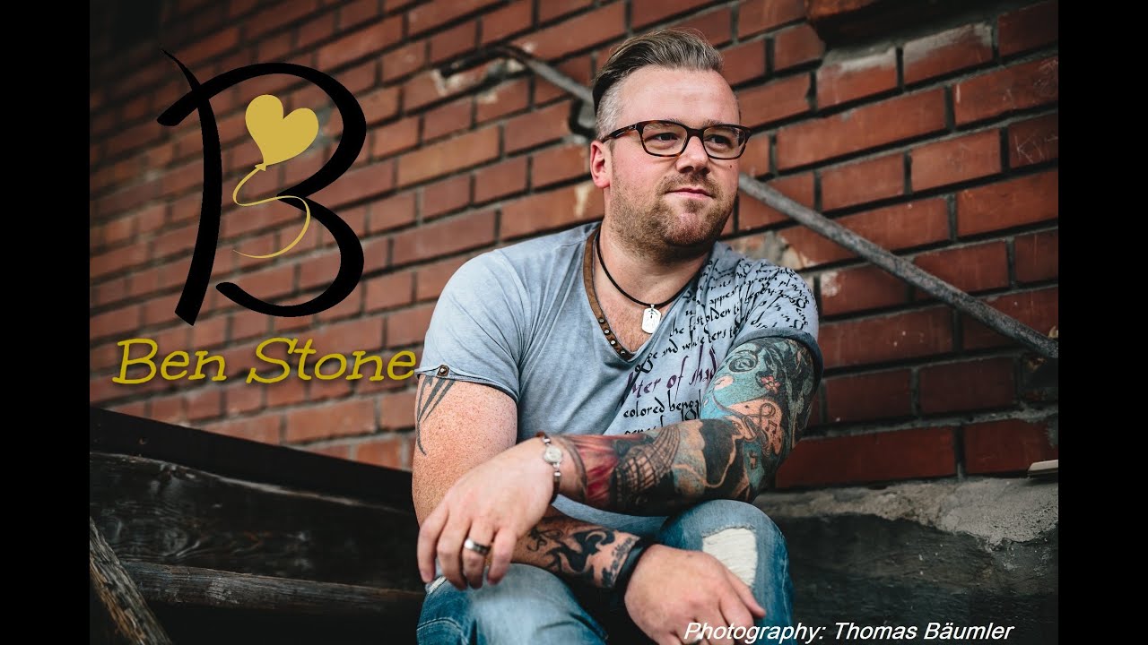 Heroes (Cover Ben Stone) - YouTube