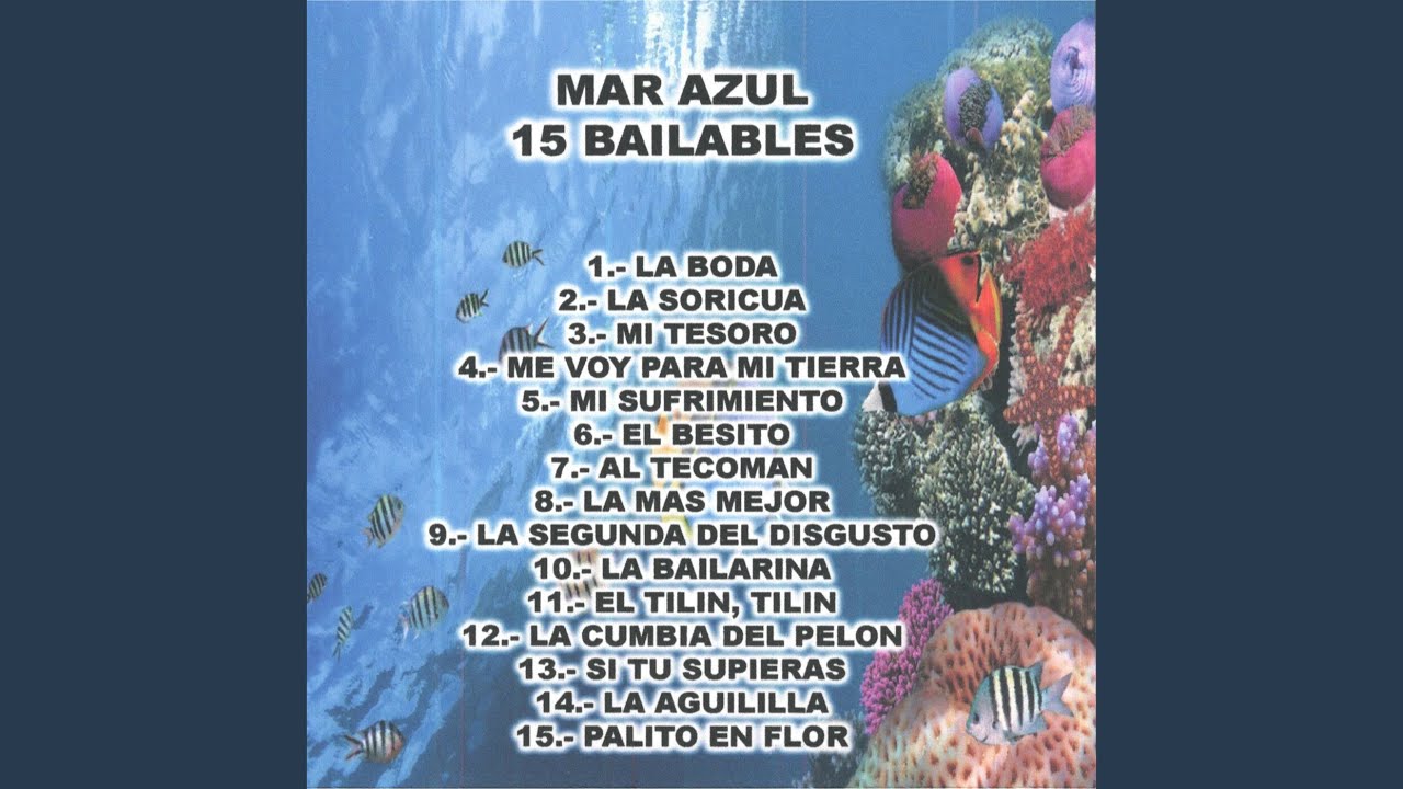 La Soricua - YouTube