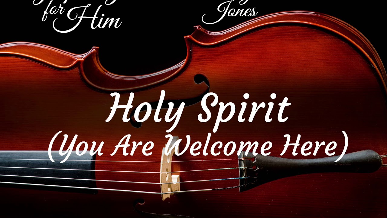 DJ Holy Spirit - YouTube Music