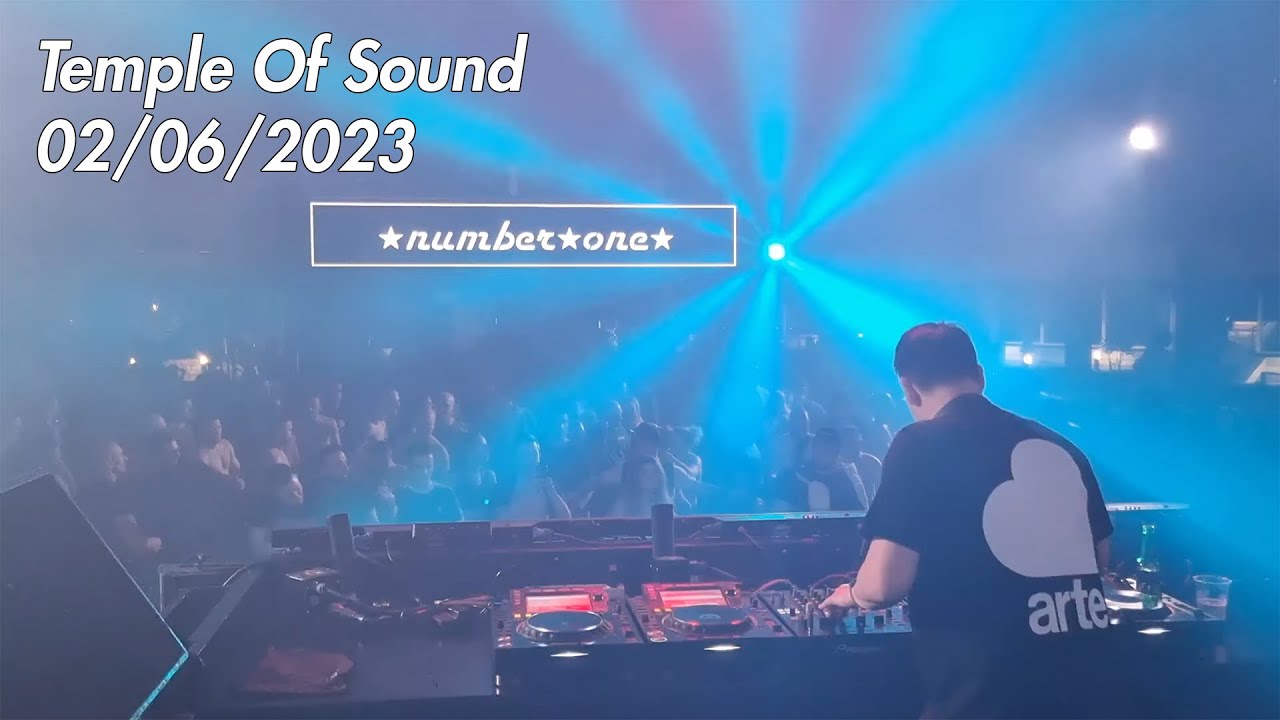 Temple Of Sound 02/06/2023 - YouTube