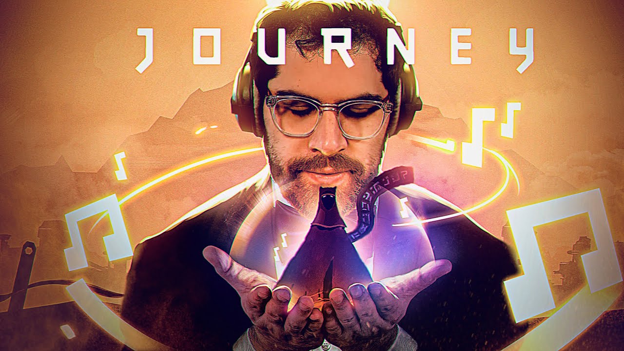Journey Is A Gift To Video Games YouTube journey-is-a-gift-to-video-games-youtube