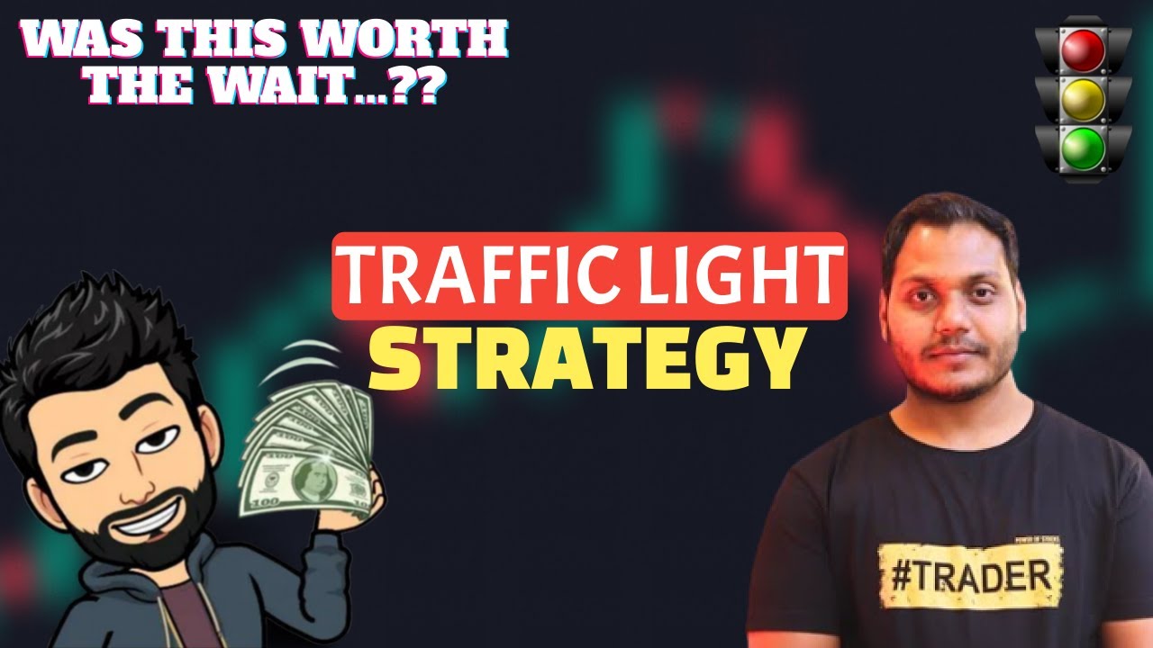 Traffic Light Strategy Tested | Power of Stocks | Stock Market Growth ...