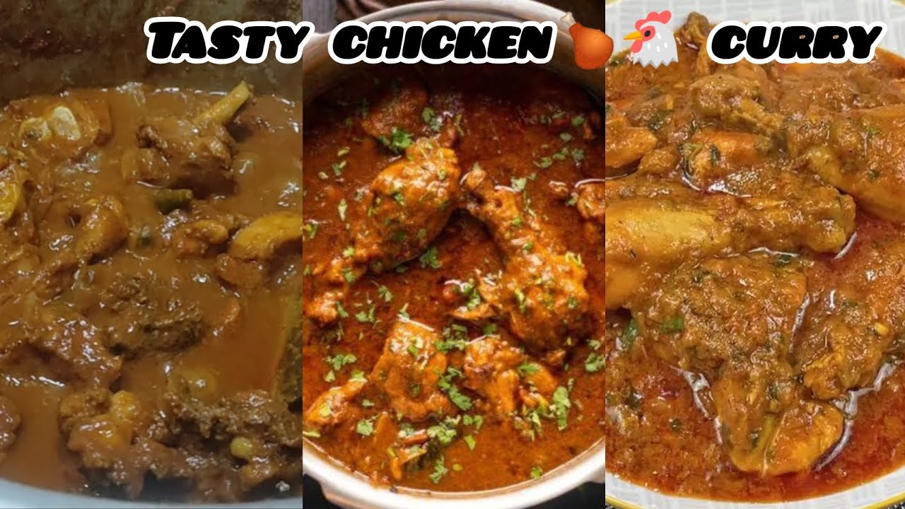 Guma Gumalade Chicken Curry 🐔🍗 🍛 | #cooking #food #chickenrecipe # ...