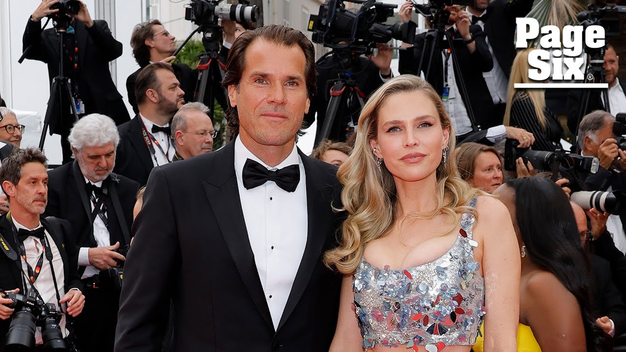 Sara Foster and partner Tommy Haas separate after nearly 20 years ...