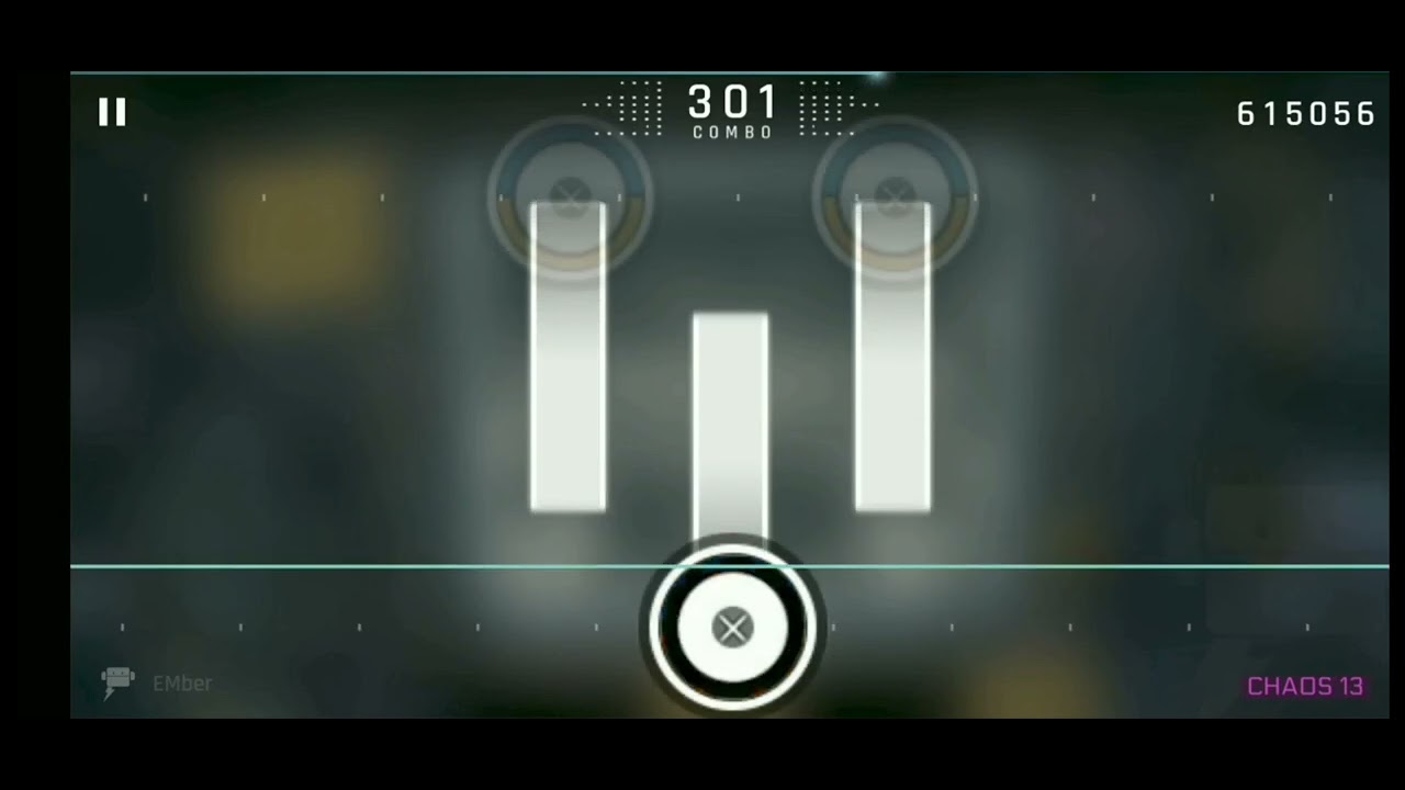 Cytus Alpha skin in Cytus II by unofficial russian Cytus II translator ...