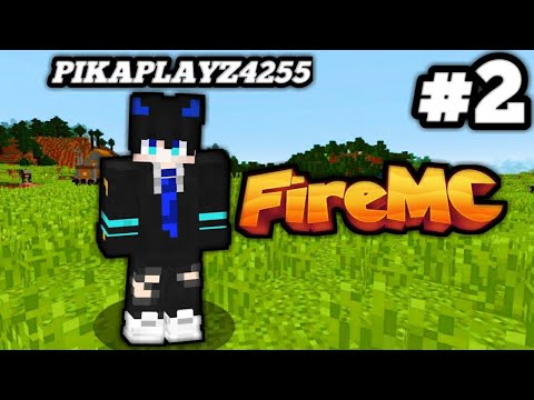 DOING 3 TASK TO MAKE RICH IN THIS DEADLIEST LIFESTEAL SERVER | FIRE MC | MINECRAFT - YouTube