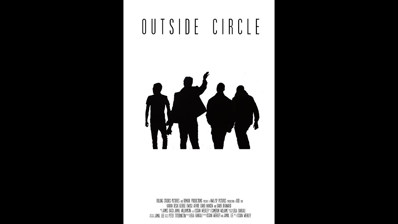 Outside Circle - YouTube