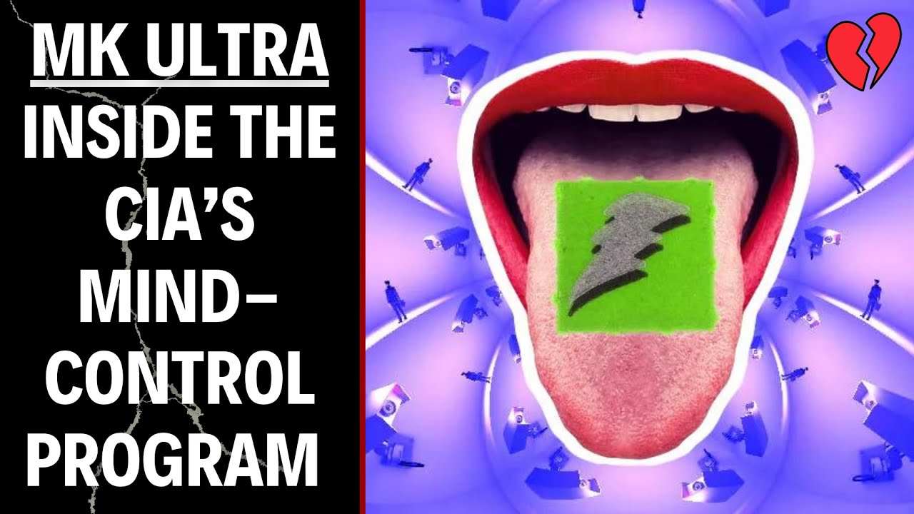 WHAT WAS PROJECT MK ULTRA? INSIDE THE CIA'S MIND-CONTROL PROGRAM ...