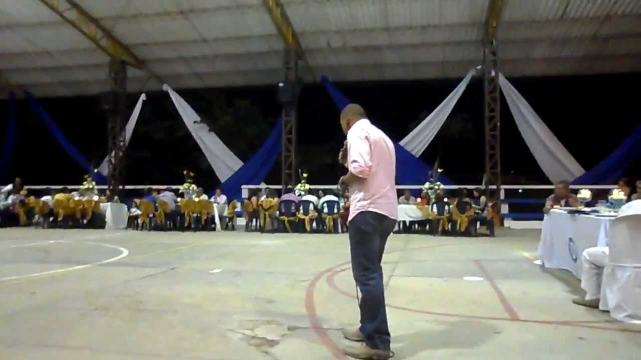 20 Años - Narciso José Matus Torres - YouTube