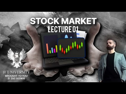 1. Introduction to the Stock Market: Terminologies & Foundations ...