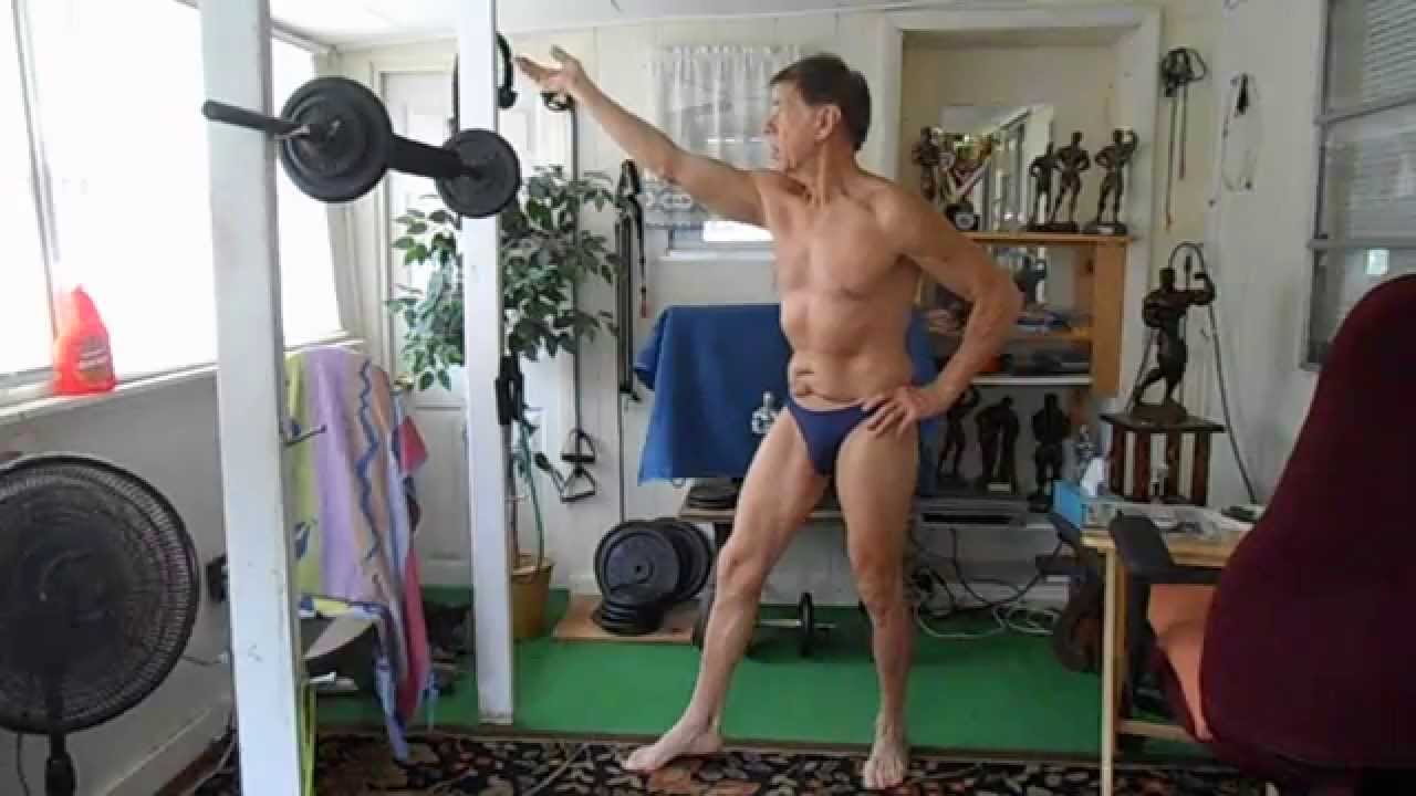 Jim Shaffer - YouTube