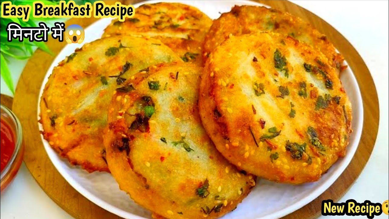 Healthy Tiffin Ideas |Kids Lunch Box |Morning Breakfast Recipes Indian ...