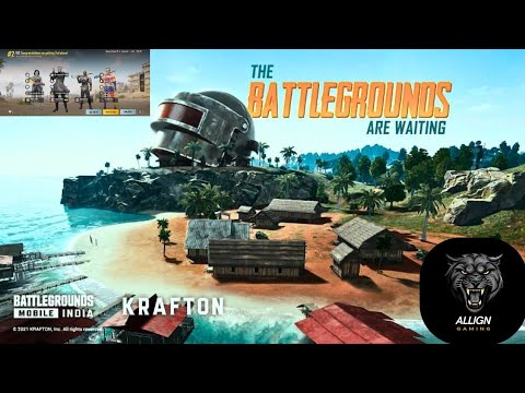 BGMI | Battle Ground Mobile India | Playing Ranked Match - YouTube
