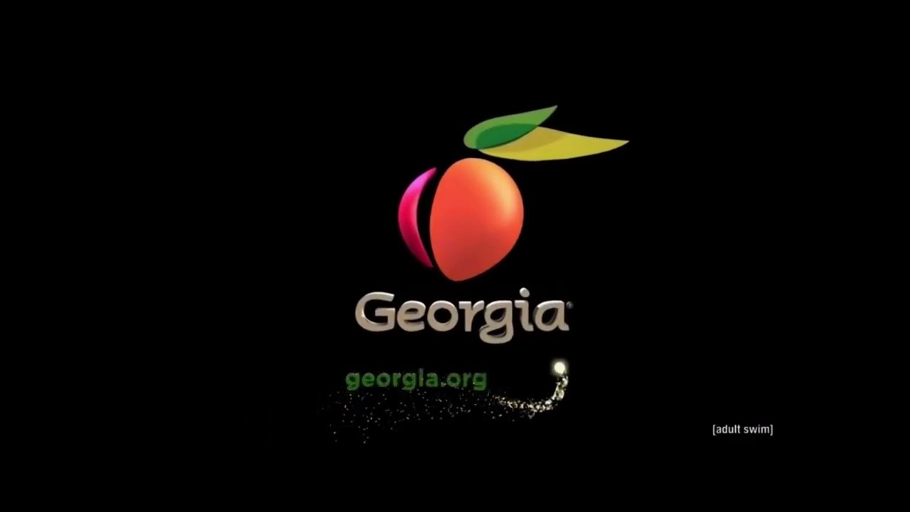 Made in Georgia logo - YouTube