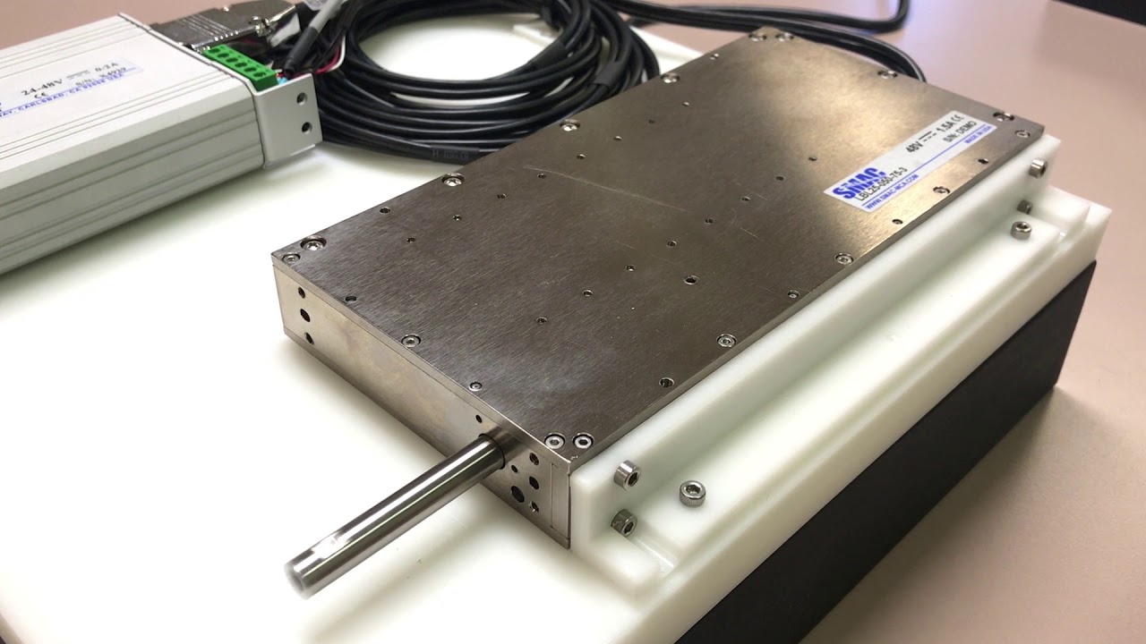 LBL series - YouTube